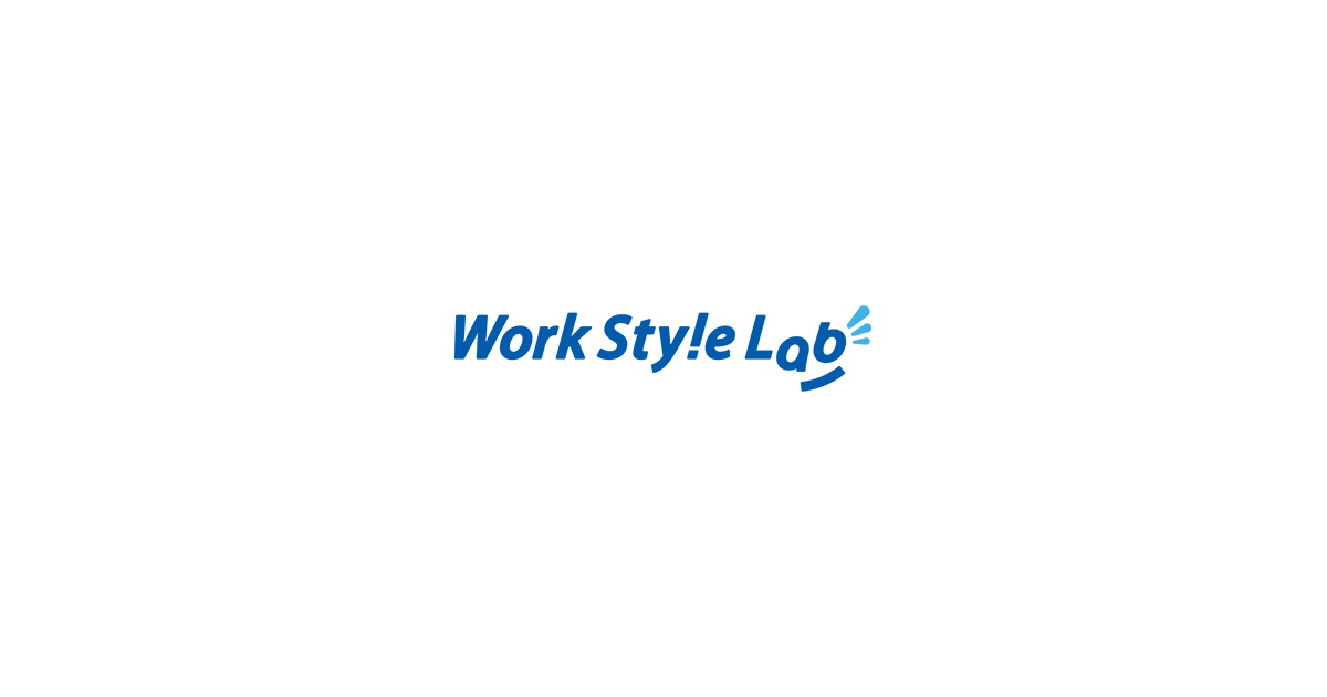 Work Style Lab - しなやかデザインシンボルズ